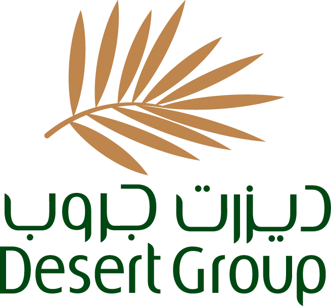 desert group logo | Plantscapes - Indoor Plants Dubai | Pots in Dubai ...